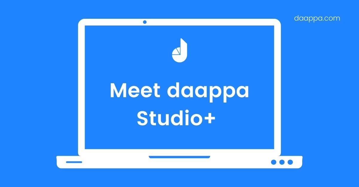 Daappa Studio Video